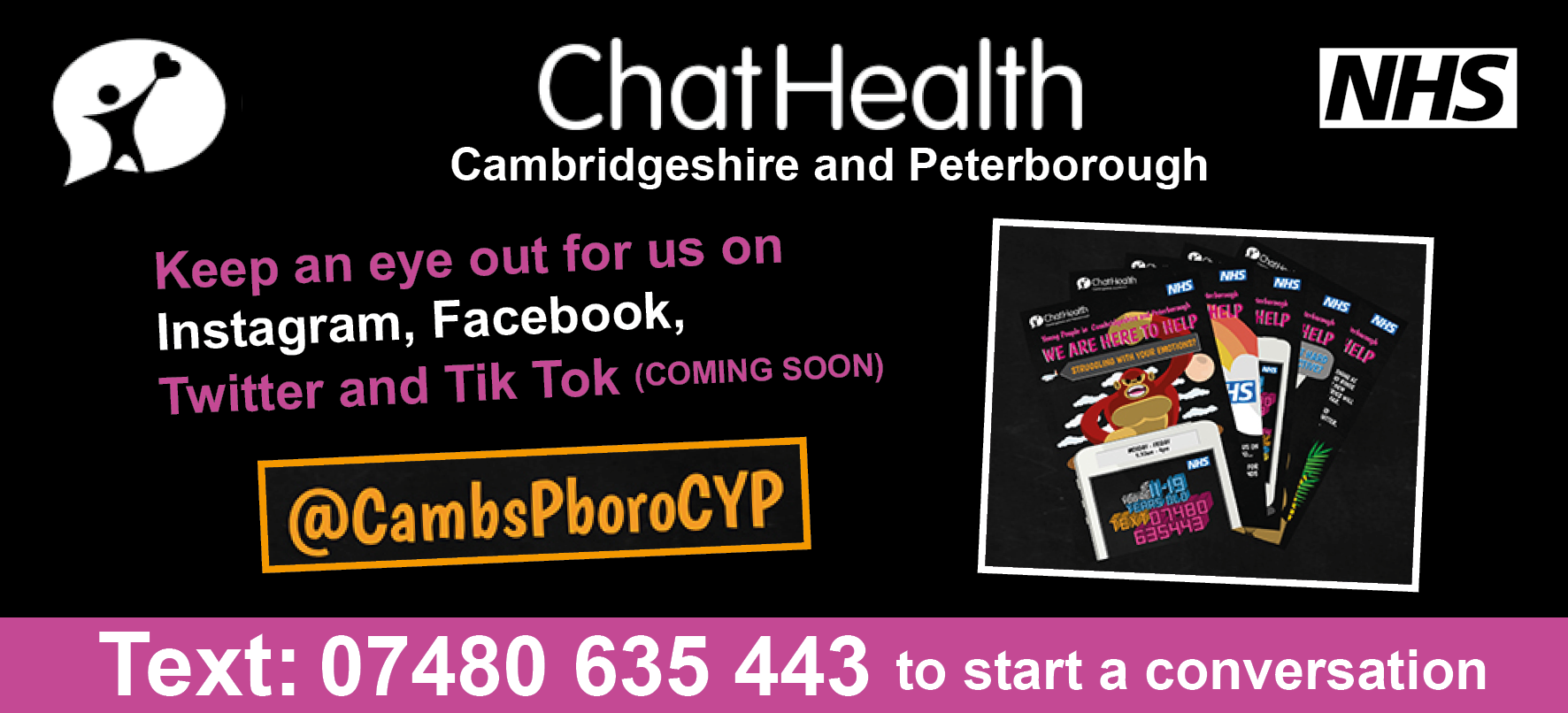 Where to go for support - Vista Academy Littleport